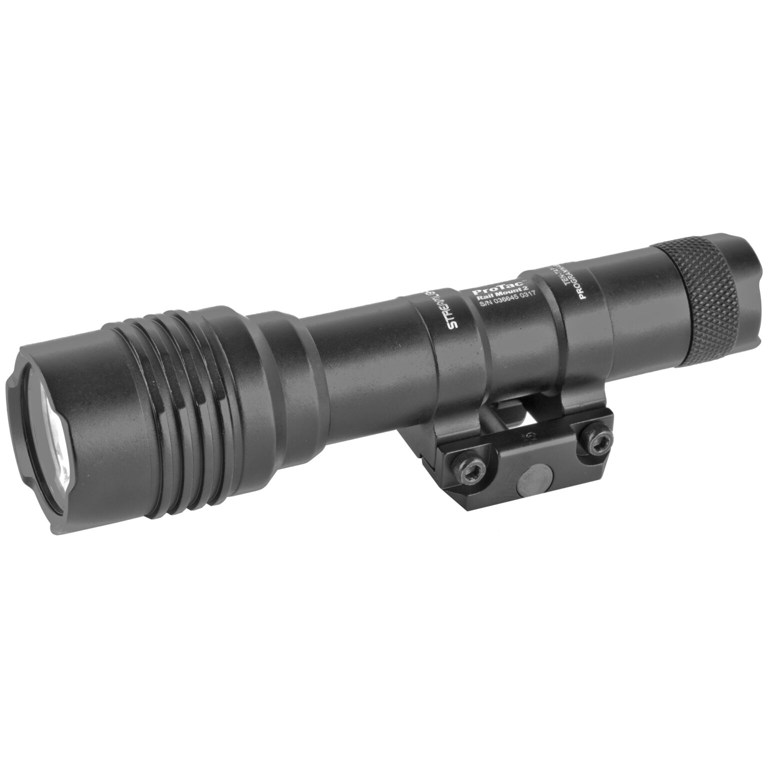 STRMLGHT PROTAC RAILMOUNT 2L 625 LUM - Gun Gear STRMLGHT PROTAC RAILMOUNT 2L 625 LUM - Gun Gear
